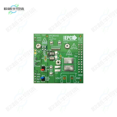EPC90142[开发板EVAL BOARD FOR EPC2302, EPC23101】