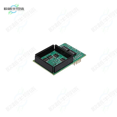 MA990002[开发板CEC1712H-S2 PLUG-IN MODULE】