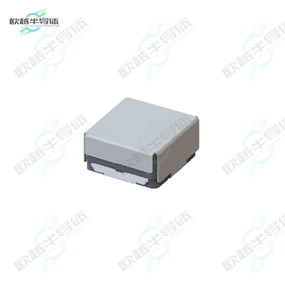 IHLE5050FHER101M51[电感器FIXED IND 100UH 3.1A 205MOHM SMD]