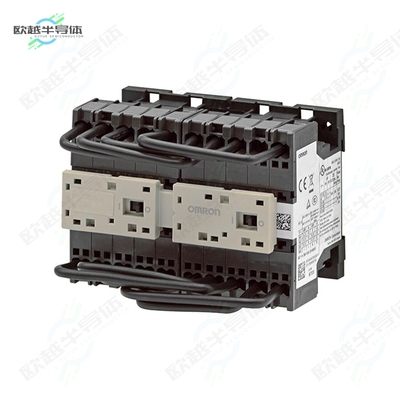 J7KCR-12-01 AC200[继电器REVERSING MAGNETIC CONTACTOR,200]