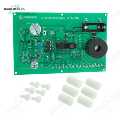 ADM00344[开发板EVAL BOARD FOR RE46C190】