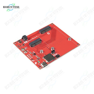 DEV-18575[开发板MICROMOD MAIN BOARD - SINGLE】