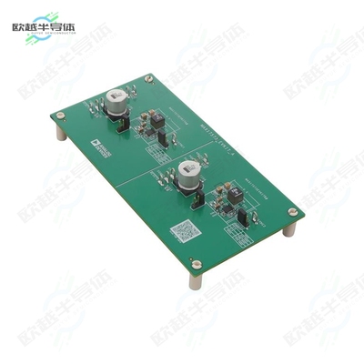 MAX17573EVKITB#[开发板EVAL BOARD FOR MAX17573】
