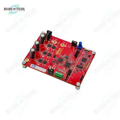 EVAL6EDL7141TRAP1SHTOBO1[开发板EVAL BOARD FOR 6EDL7141】