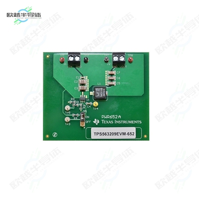 TPS563209EVM-652[开发板EVAL BOARD FOR TPS563209】