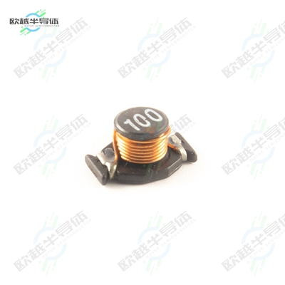 PCHC25-1R0M-RC[电感器1.0UH 20% PWR CHIP HIGH CURRENT]