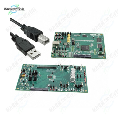 MAX14808EVSYS#[开发板EVAL BOARD FOR MAX14808】