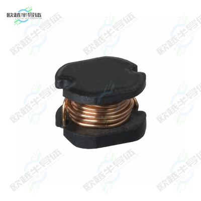 PM43-220M-RC[电感器FIXED IND 22UH 760MA 380MOHM SMD]