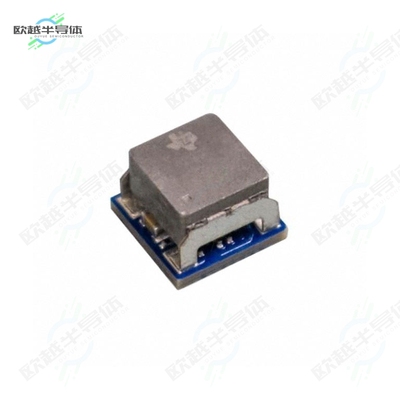 TPSM84824MOLR[电源模块DC DC CONVERTER 0.6-10V]