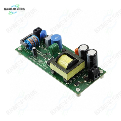 DC1947A[开发板EVAL BOARD FOR LT3799-1】