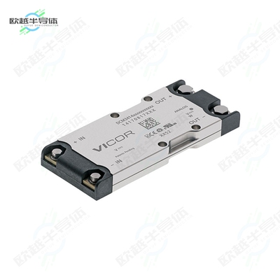 DCM3414B50M31C2T09[电源模块DC DC CONVERTER 28V 320W]