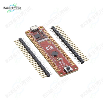 EV53Z50A[开发板PIC16F18076 CURIOSITY NANO BRD】