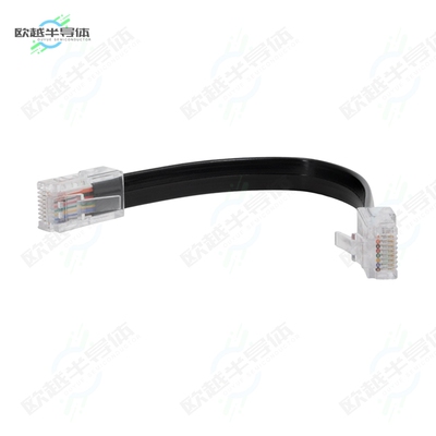 AC102016[开发板MODULAR CABLE FOR MPLAB ICD 4】