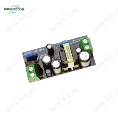 STEVAL-ISA197V1[开发板EVAL BOARD FOR VIPER114LS】