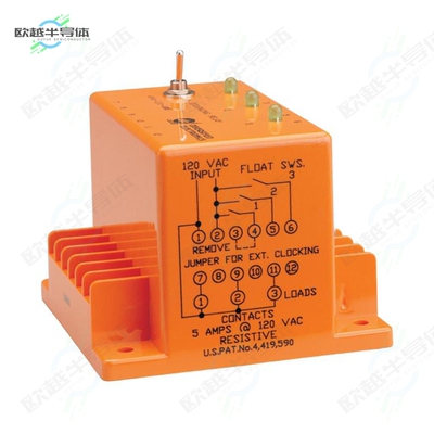 ARA-120-ANE[继电器EXPANDABLE ALTERNATING RELAY]