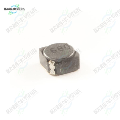 PCSN5D33-100M-RC[电感器10UH 20% SHIELDED PWR INDUCTOR]