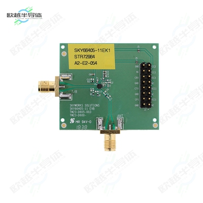 SKY66405-11EK1[开发板EVALUATION BOARD/KIT】