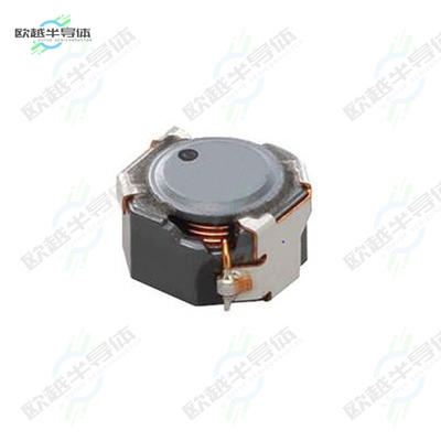 MDH6045C-331MB=P3[电感器FIXED IND 330UH 380MA 970MOHM SM]