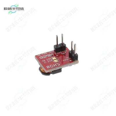 BB-PWR-3608[开发板BREADBOARD POWER SUPPLY MT3608】