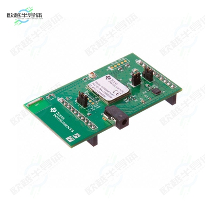 CC3000BOOST[开发板BOOSTERPACK EVM】