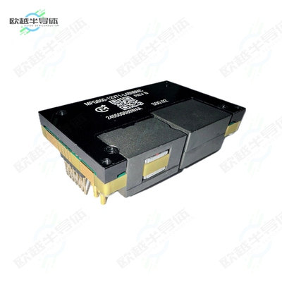 MPQ860-12V72-L48NBMC[电源模块DC-DC 860W 40-60/12V 1/4 BRICK]