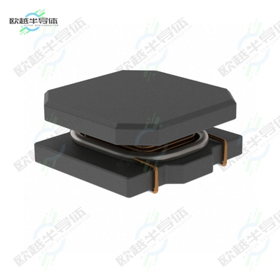 PA4336.103NLT[电感器FIXED IND 10UH 900MA 215MOHM SMD]