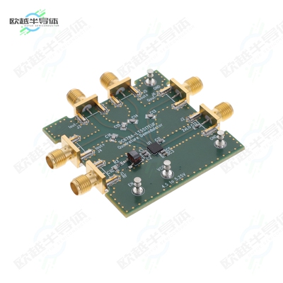 DC678A[开发板EVAL BOARD FOR LT5517】