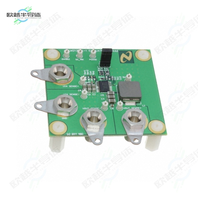 LM21215A-1EVM/NOPB[开发板EVAL BOARD FOR LM21215A1】