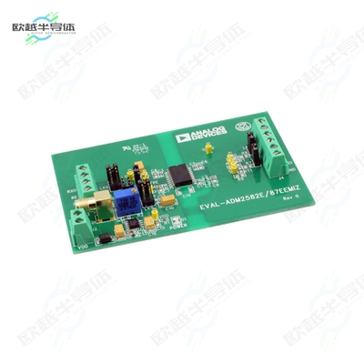 EVAL-ADM2587EEMIZ[开发板EVAL BOARD FOR ADM2587E】