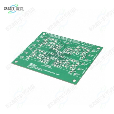 EVAL-PRAOPAMP-4RUZ[开发板BARE BOARD 14-TSSOP】