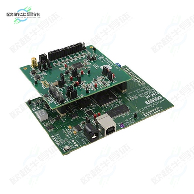 ADS1299EEGFE-PDK[开发板EVAL BOARD FOR ADS1299】
