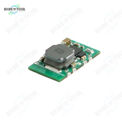 AMSRL-4805Z[电源模块DC DC CONVERTER 5V 2.5W]