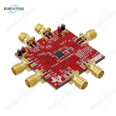 TRF370417EVM[开发板EVAL MODULE FOR TRF370417】