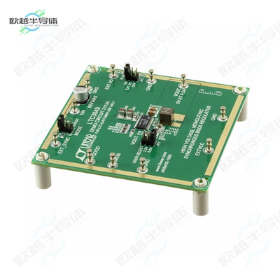 DC2113A[开发板EVAL BOARD FOR LTC3649】