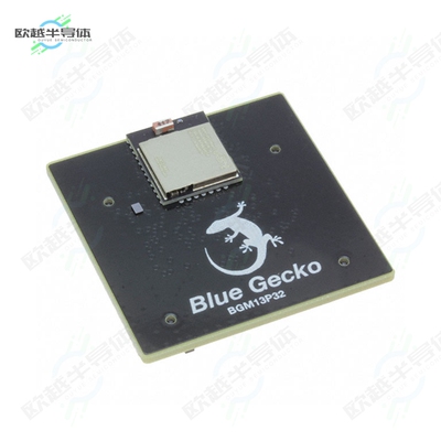 SLWRB4306B[开发板BLUE GECKO MODULE RADIO BOARD】