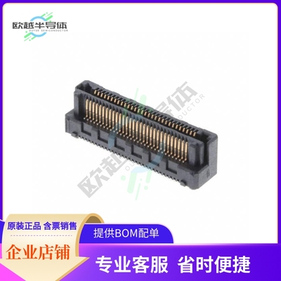 LSHM-130-04.0-L-DV-A-N-TR【CONN SELF-MATE 60POS SMD GOLD】