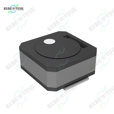 VLCF4020T-3R3N1R5[电感器FIXED IND 3.3UH 1.52A 78MOHM SMD]