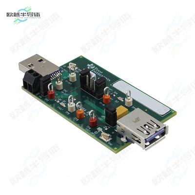 TPS2546EVM-064[开发板EVAL BOARD FOR TPS2546】