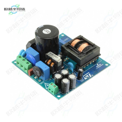 STEVAL-ISA132V1[开发板EVAL BOARD FOR L6699 STB13N60M2】