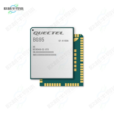 BG95M3LATEA-64-SGNS*IOT[开发板BG95-M3-TE-A】
