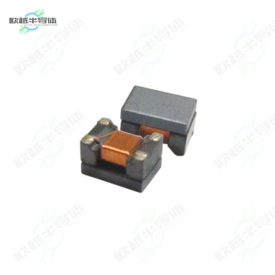 AWCU00201212900M02[滤波器CMC 330MA 2LN 90OHM SMD AEC-Q200]