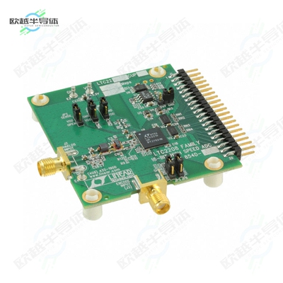 DC854D-G[开发板EVAL BOARD FOR LTC2216】