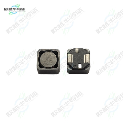 DRAP127-3R3-R[电感器FIXED IND 3.3UH 8.54A 10.4 MOHM]