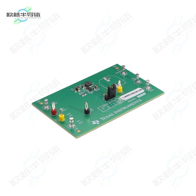 LMR51603EVM[开发板EVAL BOARD FOR LMR51603】