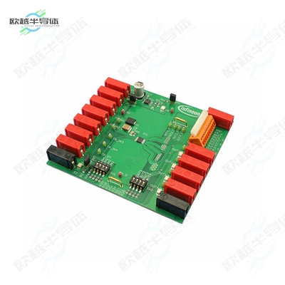 DEMOBOARDITS4075QTOBO1[开发板EVAL BOARD FOR ITS4075Q】