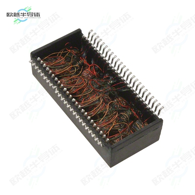 HX5014NLT[变压器TRANSFORMER MODULE GIGABIT 2PORT]