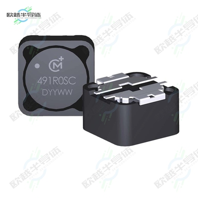 49101SC[电感器FIXED IND 100UH 1.6A 165MOHM SMD]