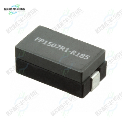 FP1507R1-R185-R[电感器FIXED IND 185NH 45A 0.52MOHM SMD]