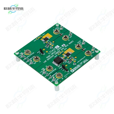 DC2969A-B[开发板EVAL BOARD FOR LTC4373】