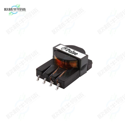 PAS6322.200NLT[变压器CURR SENSE XFMR 1:200 50A SMD]